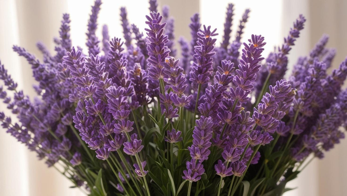 Indulge in the Luxury of Lavender: Discover Our Most-Loved Collection ...